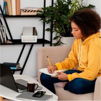 Online Tutoring Services and Test Prep for K–12, Higher Education,India ...